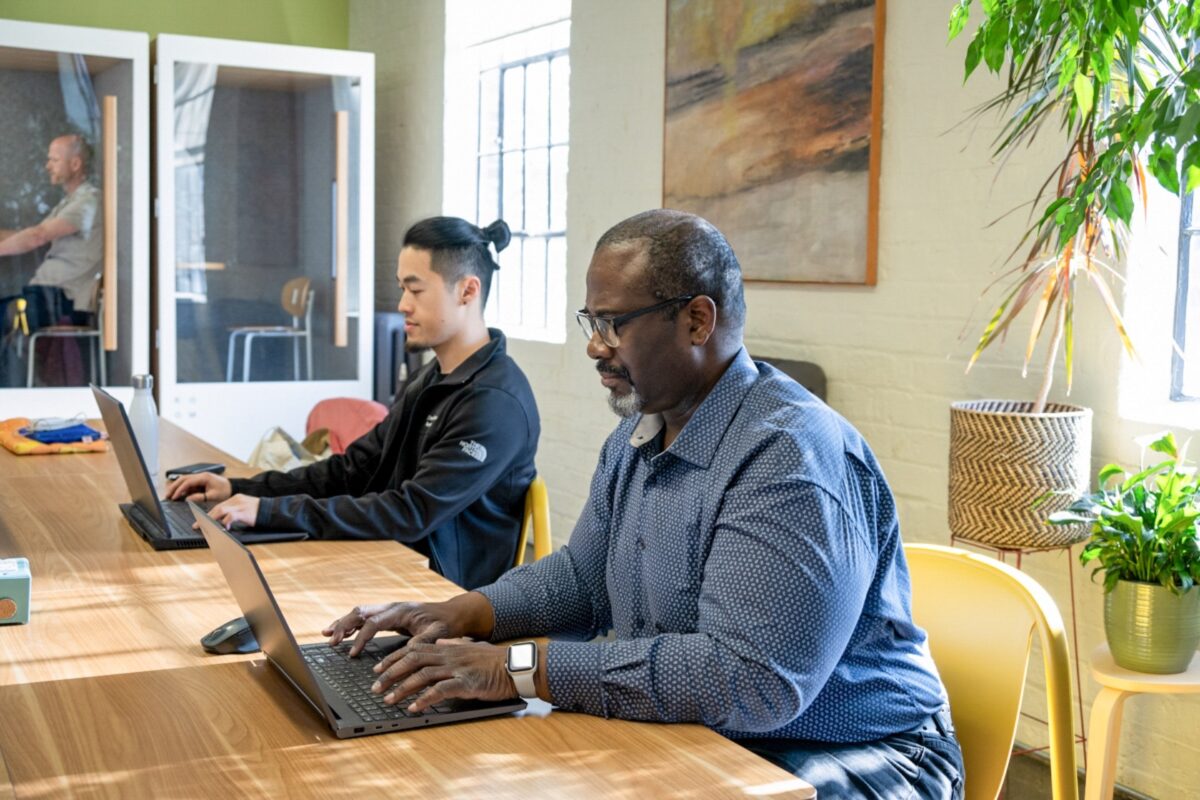 Membership - CoWork Kingston